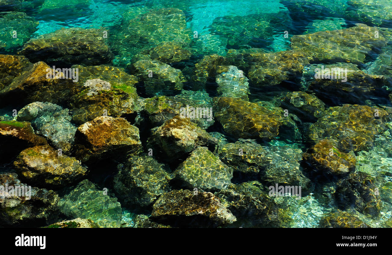 Abstract water hi-res stock photography and images - Alamy