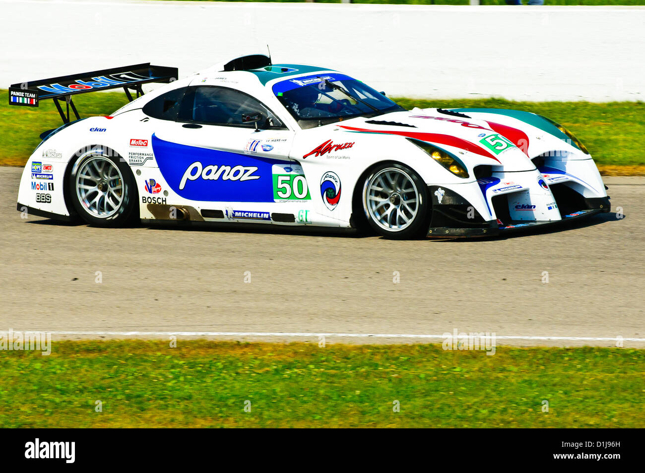 Imsa hi-res stock photography and images - Alamy