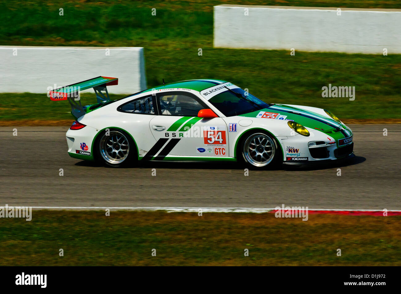 Grand prix of mosport hi-res stock photography and images - Alamy