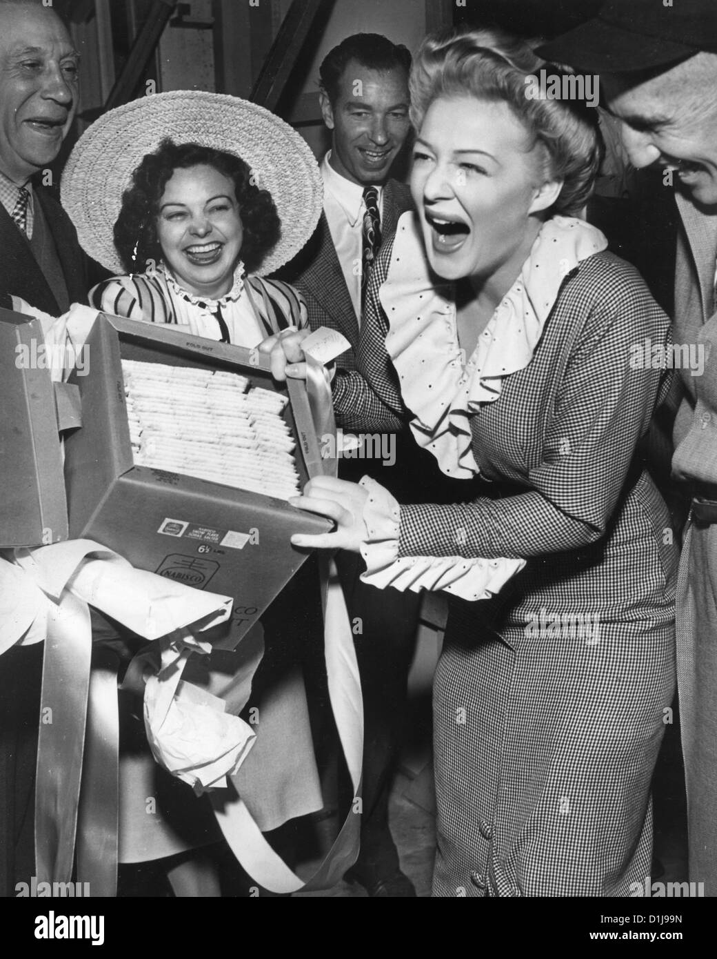 The perils of pauline hi-res stock photography and images - Alamy