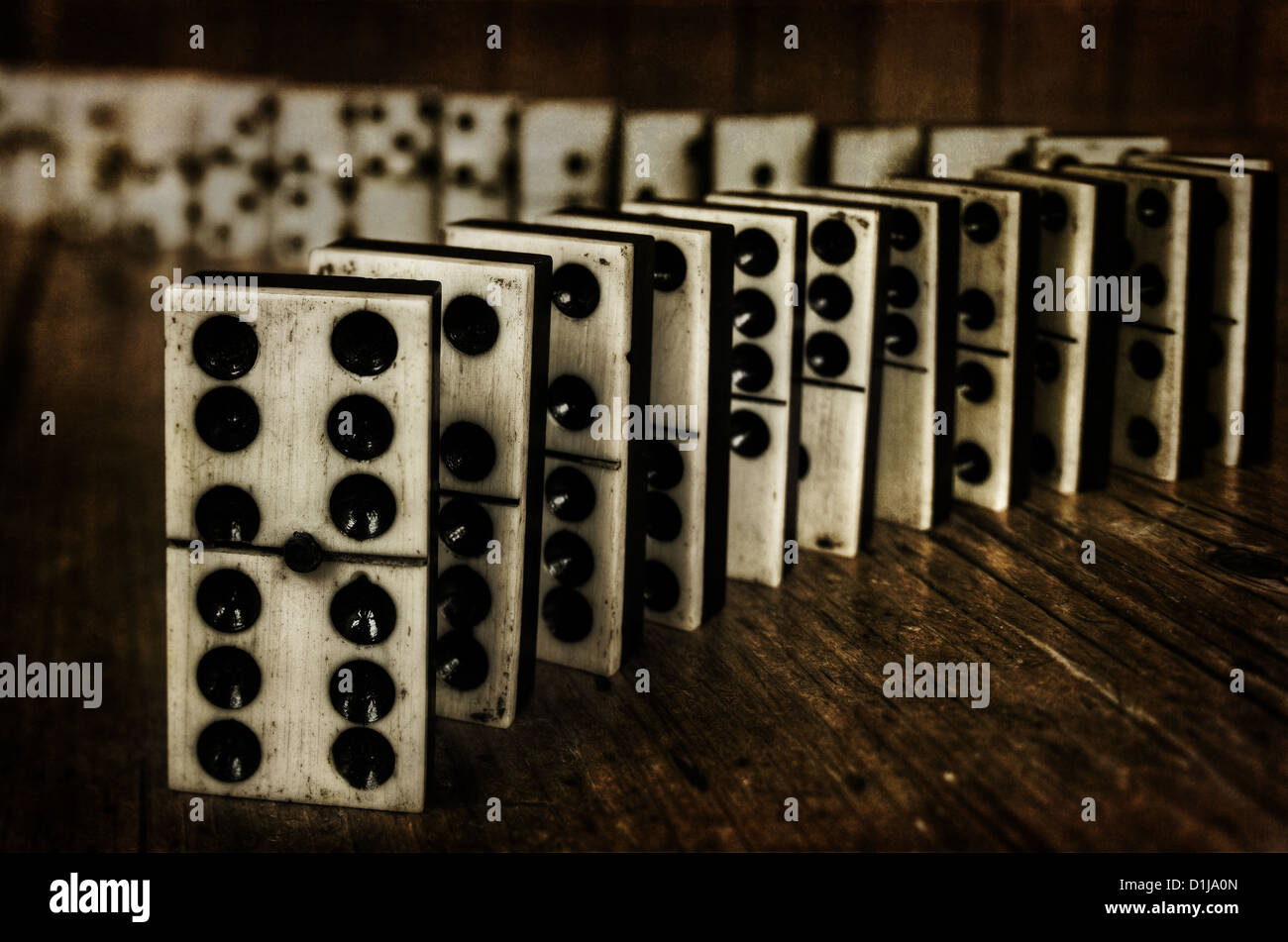 Dominos texture hi-res stock photography and images - Alamy