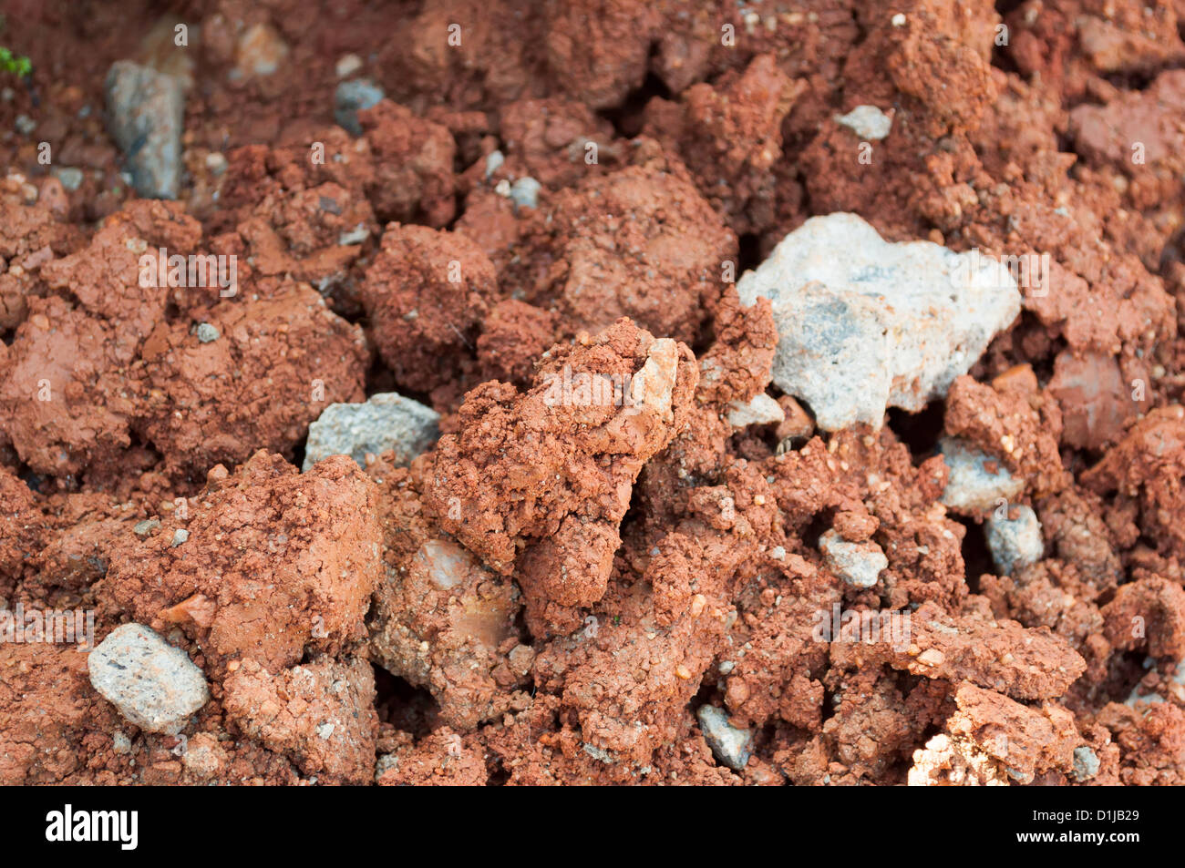 mud and stone background Stock Photo - Alamy
