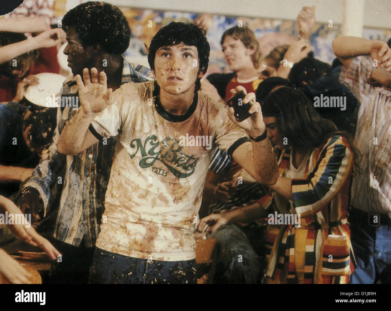 Almost summer movie hi-res stock photography and images - Alamy