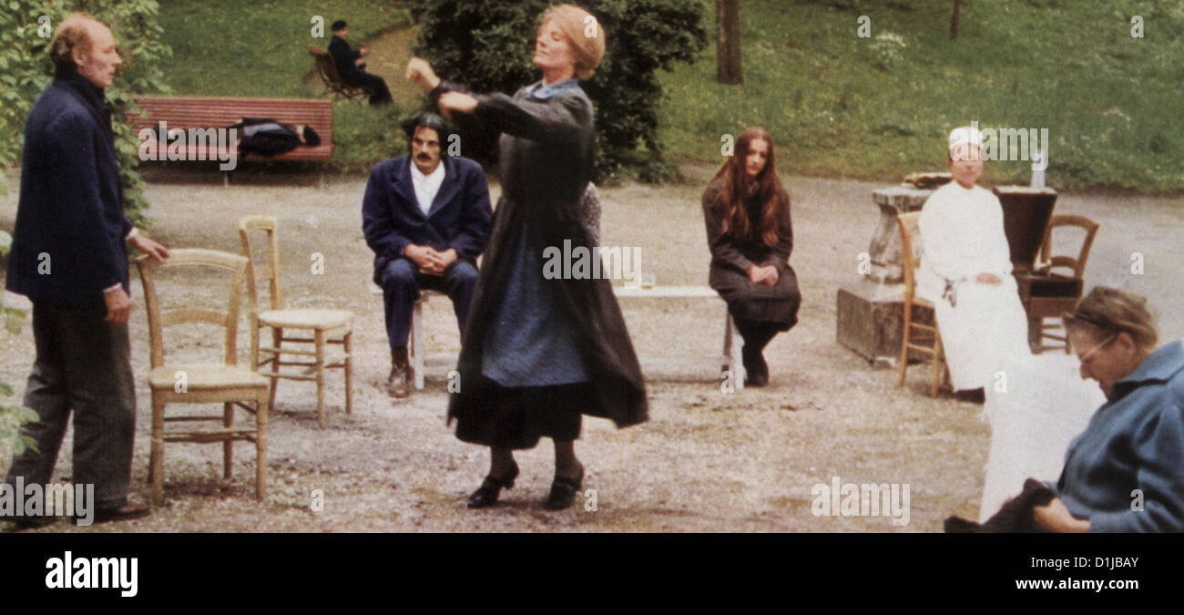 Aloise -- Szenenbild Stock Photo - Alamy