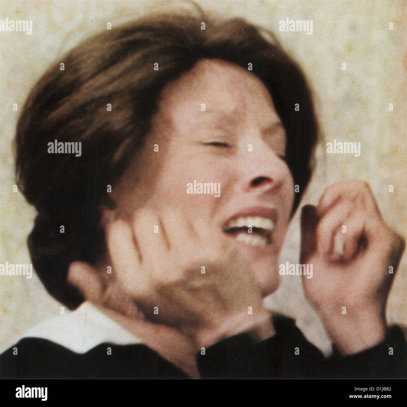 Aloise -- Szenenbild Stock Photo - Alamy