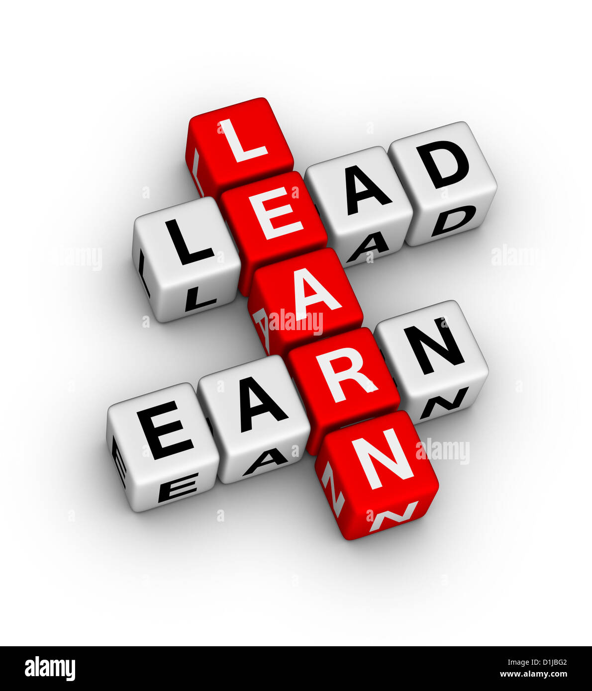 Earn as you learn hi-res stock photography and images - Alamy