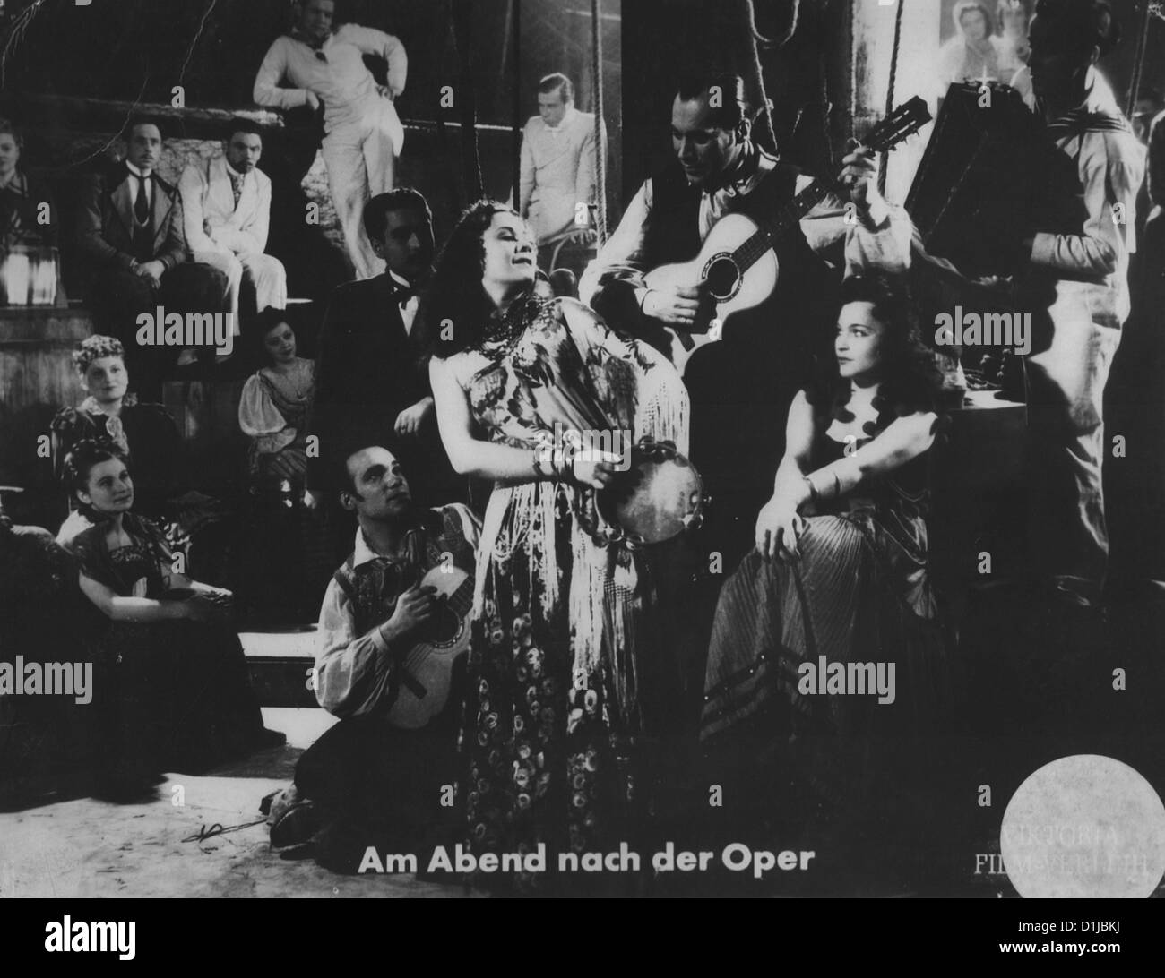 Oper Black and White Stock Photos & Images - Alamy