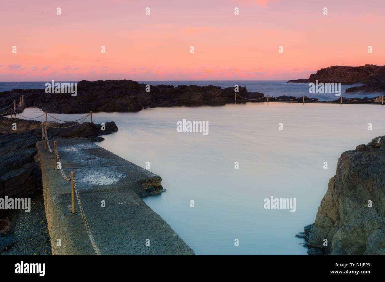 Kiama hi-res stock photography and images - Alamy