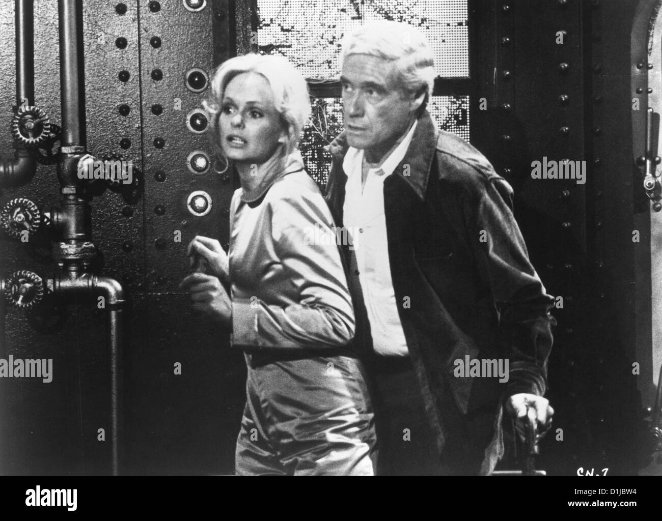 The amazing captain nemo hi-res stock photography and images - Alamy