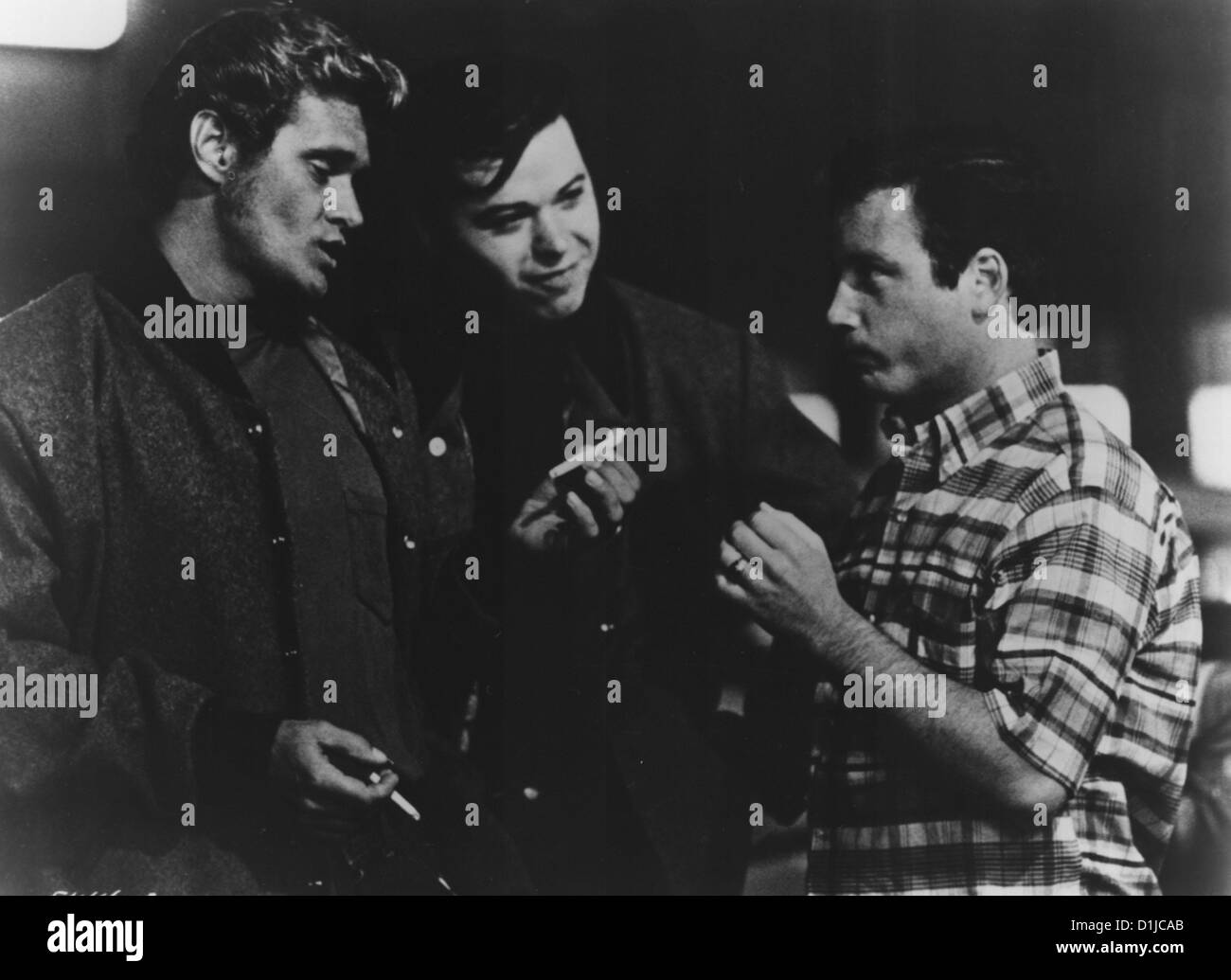 American graffiti hi-res stock photography and images - Alamy