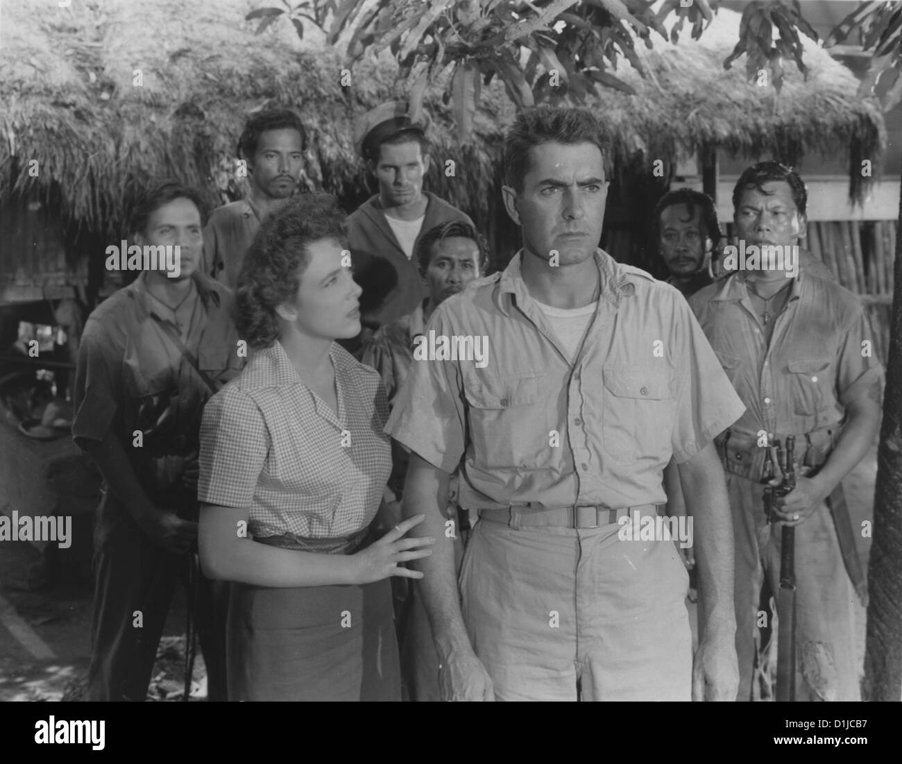 Der Held Von Mindanao American Guerilla In The Philippines, An ...