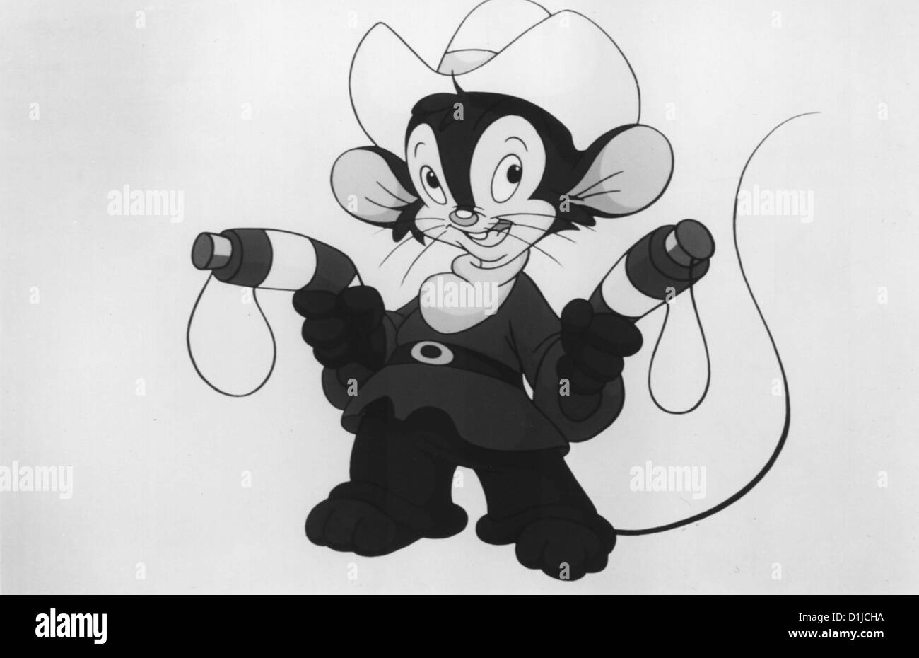 Feivel, Der Mauswanderer Im Wilden Westen American Tail: Fievel Goes ...