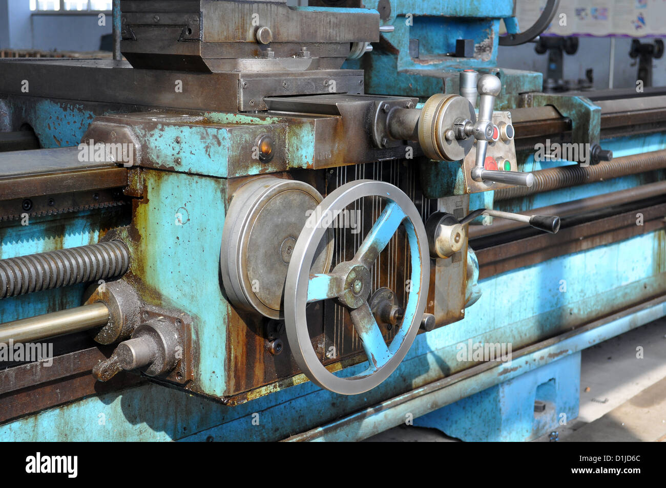 Ncc service hi-res stock photography and images - Alamy