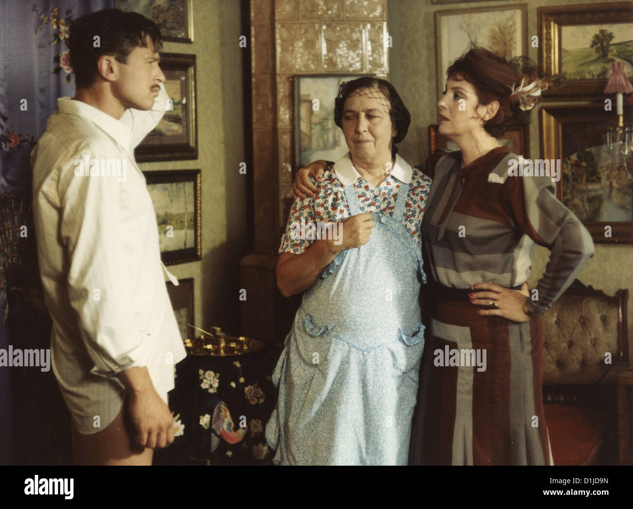 Andel svadi dabla hi-res stock photography and images - Alamy