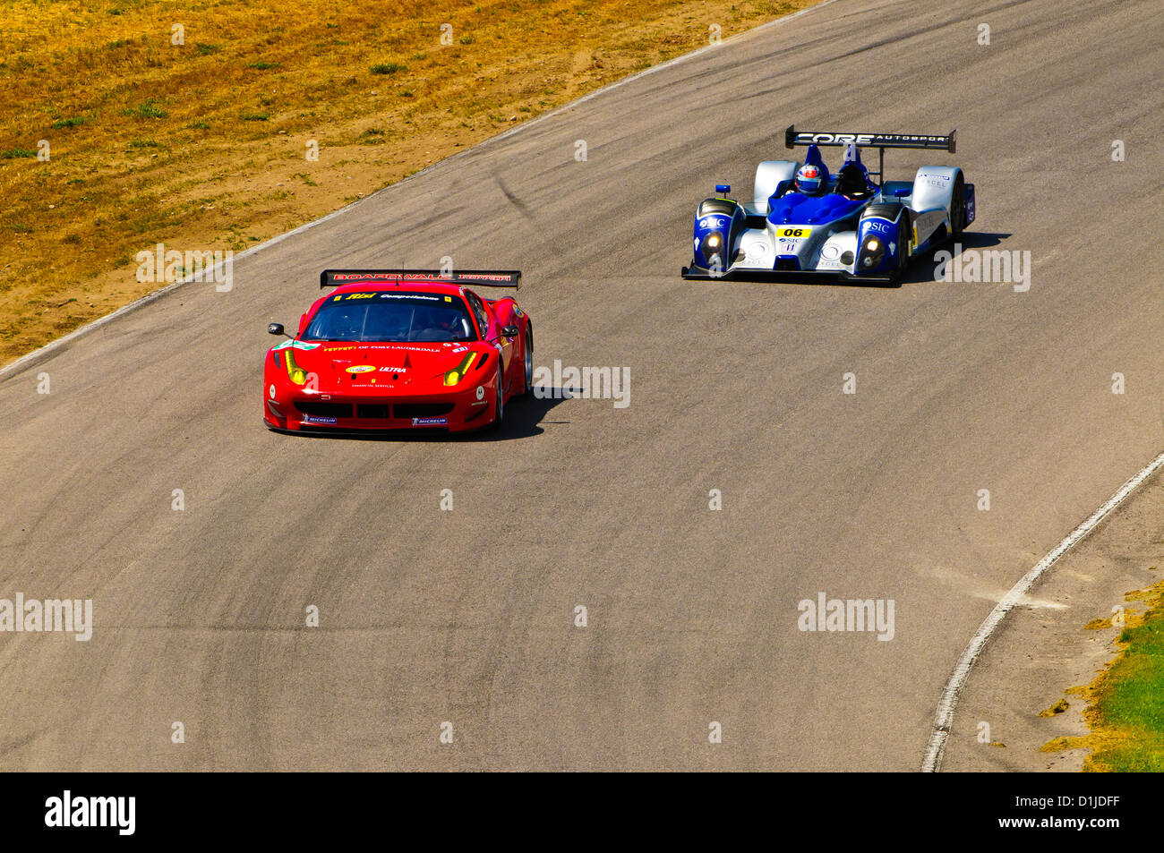 Imsa hi-res stock photography and images - Alamy