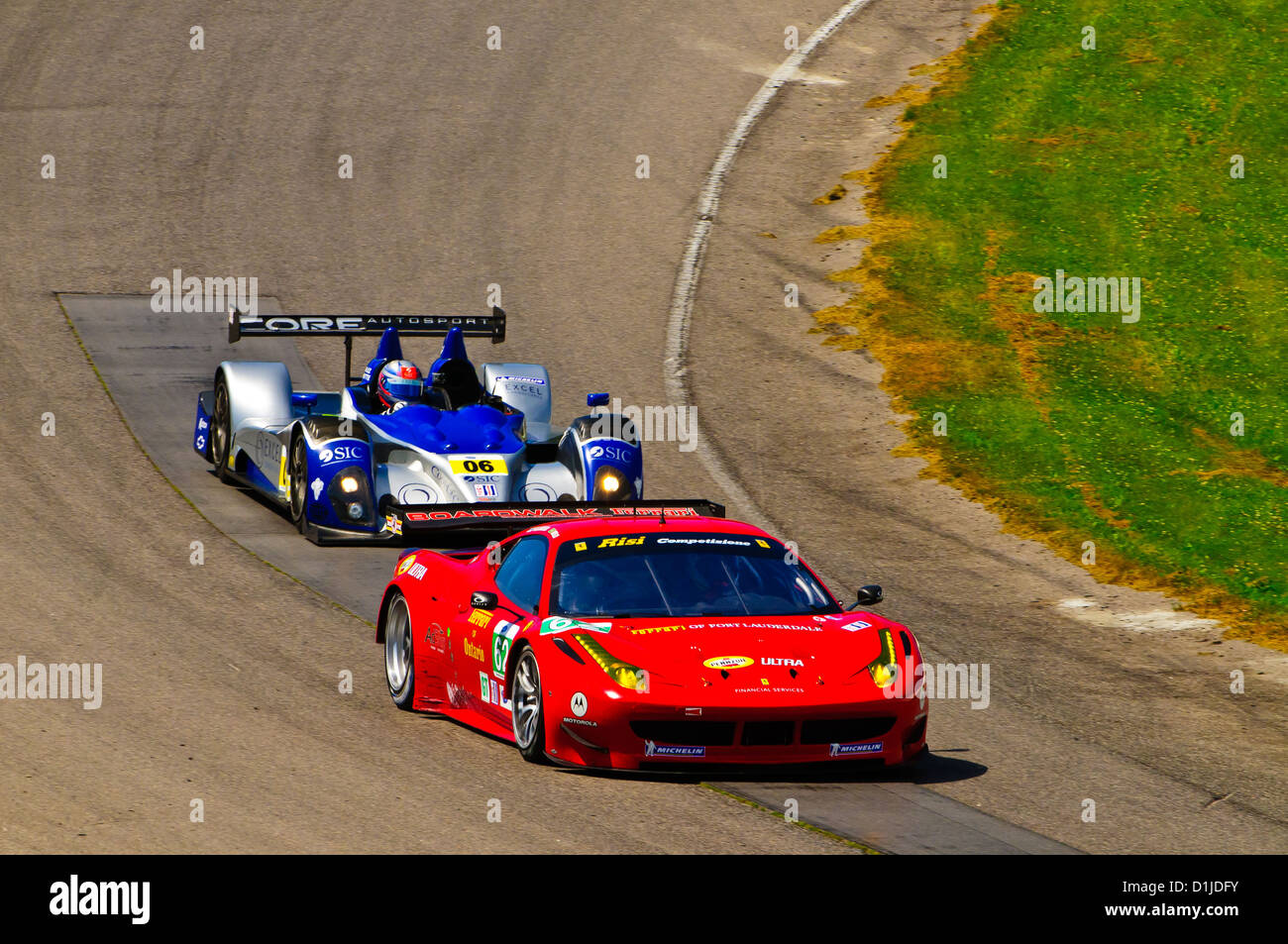 American auto mobile manufacturing hi-res stock photography and images ...