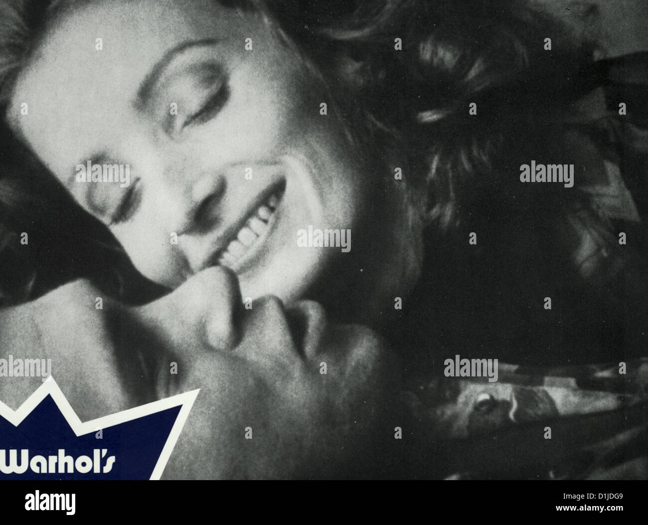 Blue movie hi-res stock photography and images - Alamy