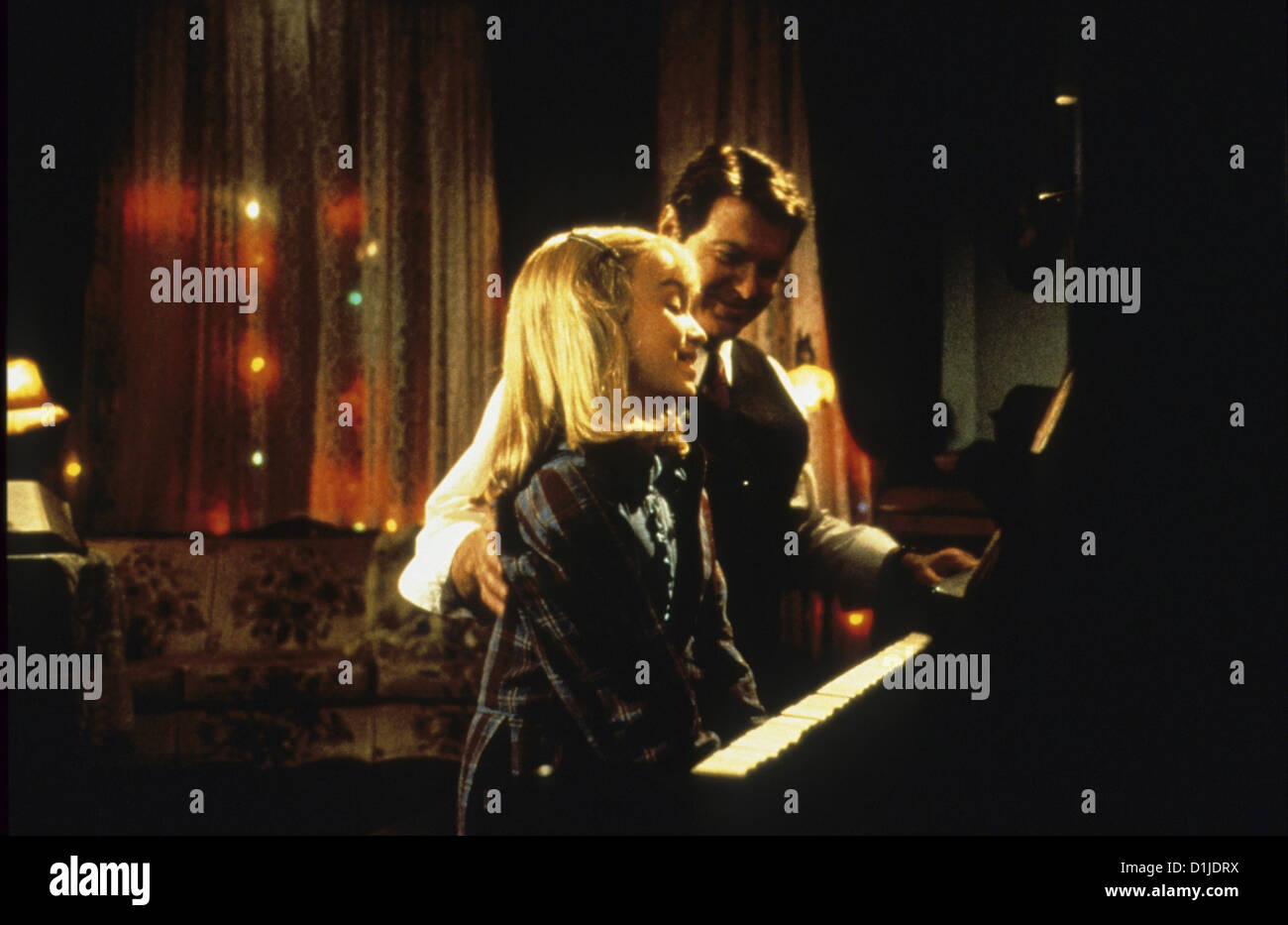 Angel Of Pennsylvania Avenue -- Szenenbild Hallmark Stock Photo - Alamy