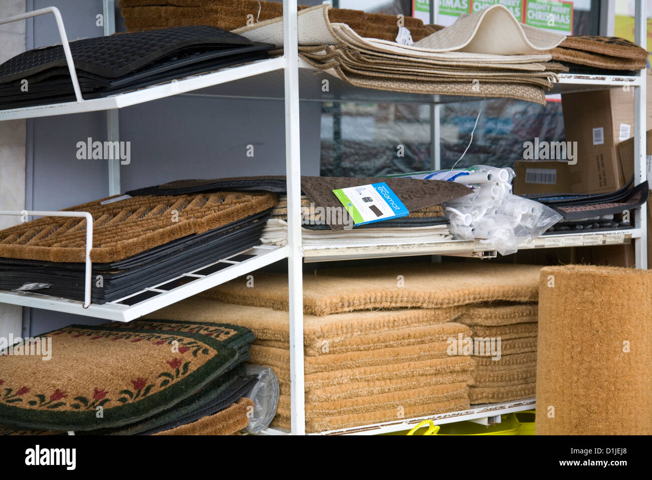 Australian hardware store hi-res stock photography and images - Alamy