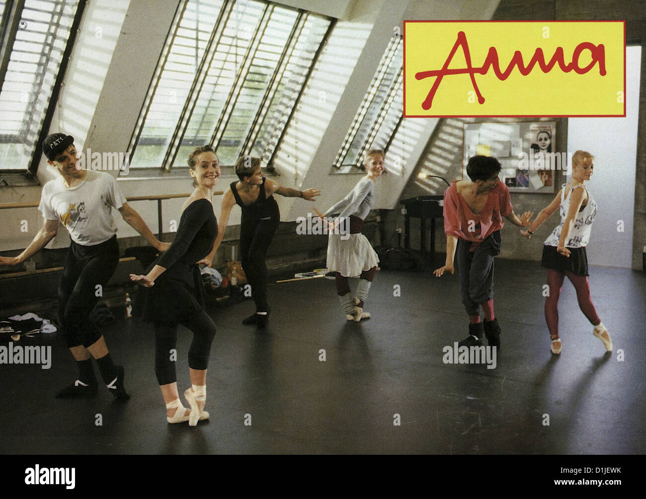 Anna 1 3 hi-res stock photography and images - Alamy