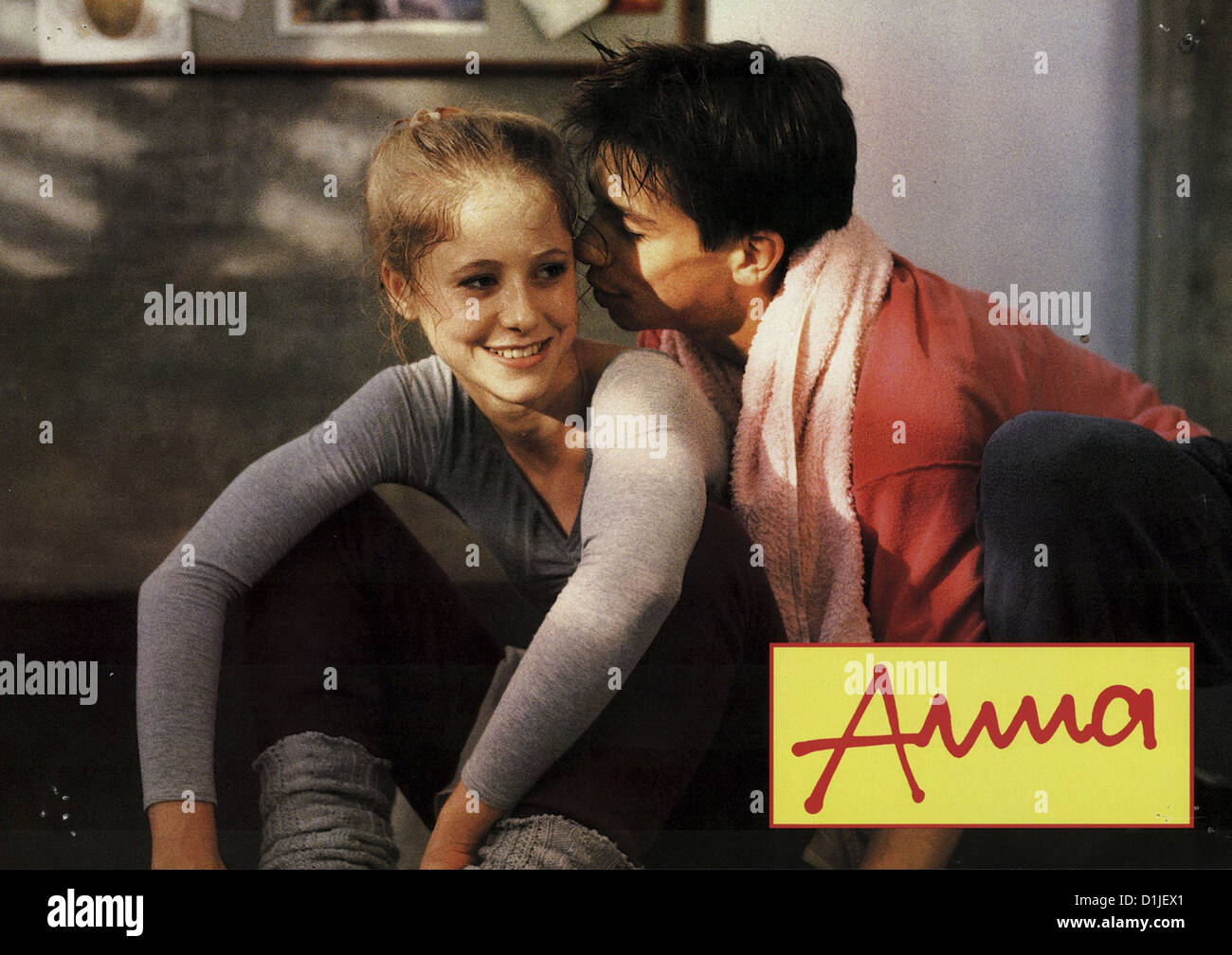 Anna der film anna 1 3 hi-res stock photography and images - Alamy