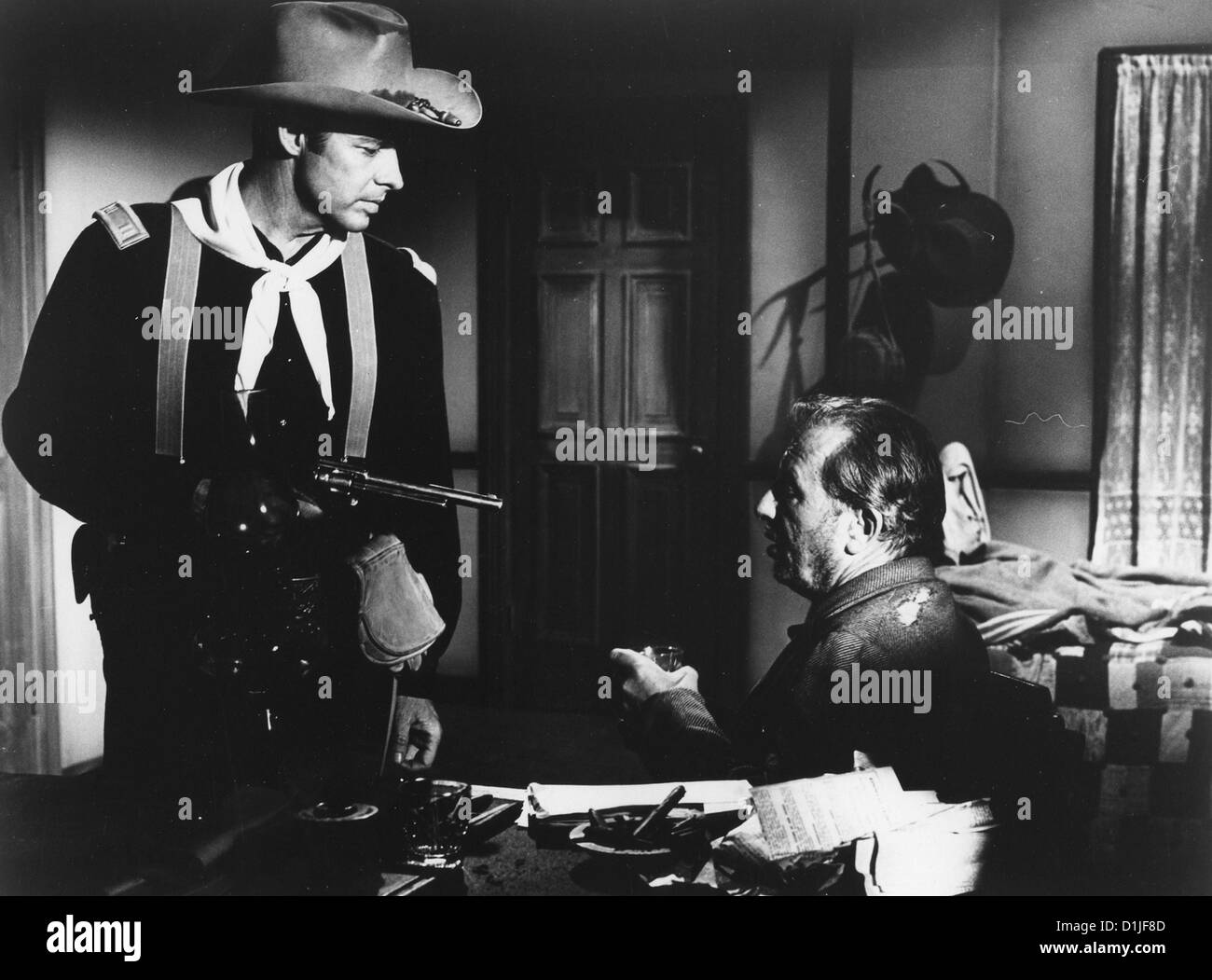 Apache rifles hi-res stock photography and images - Alamy