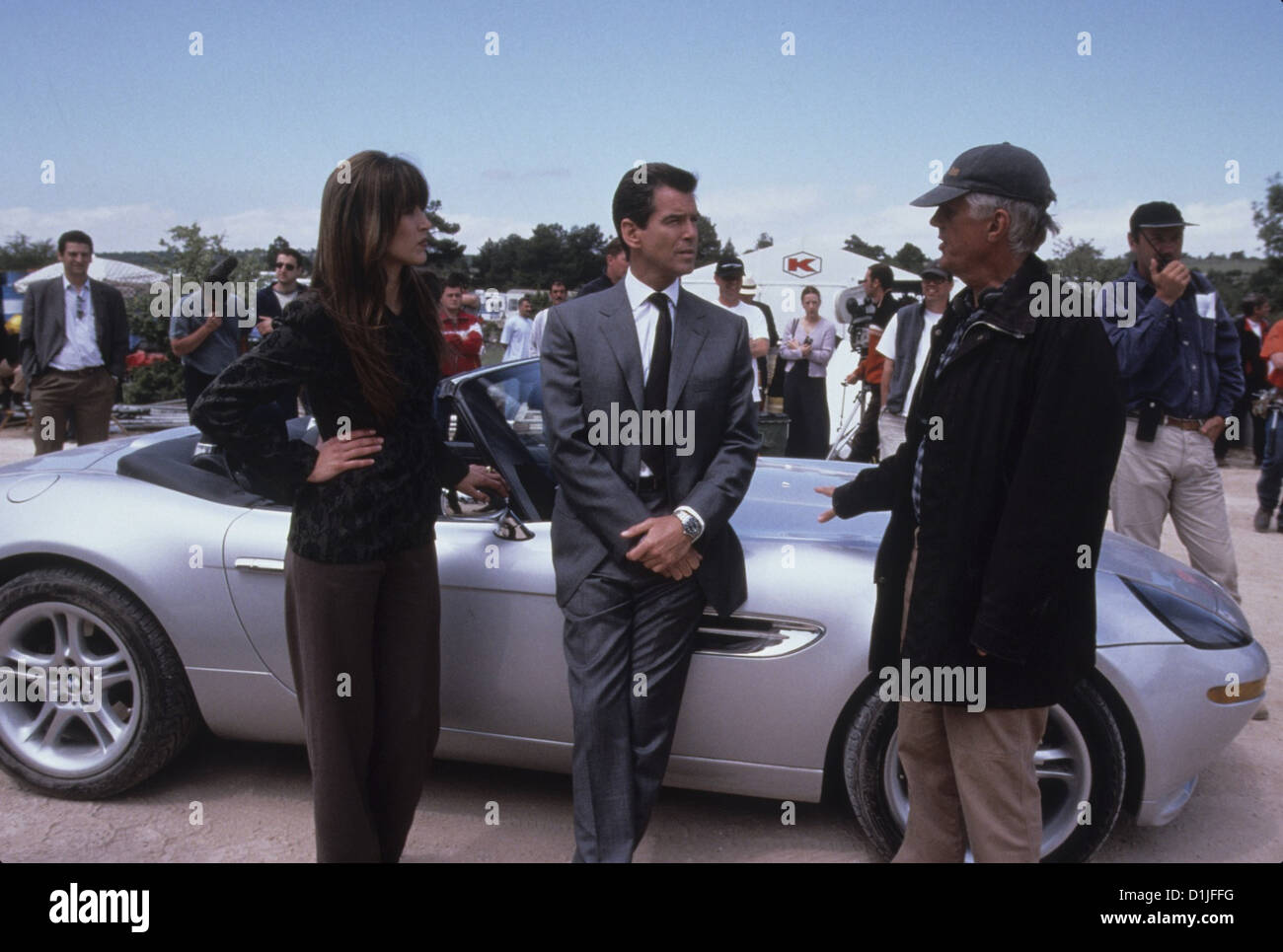 Michael apted michael apted hi-res stock photography and images - Alamy