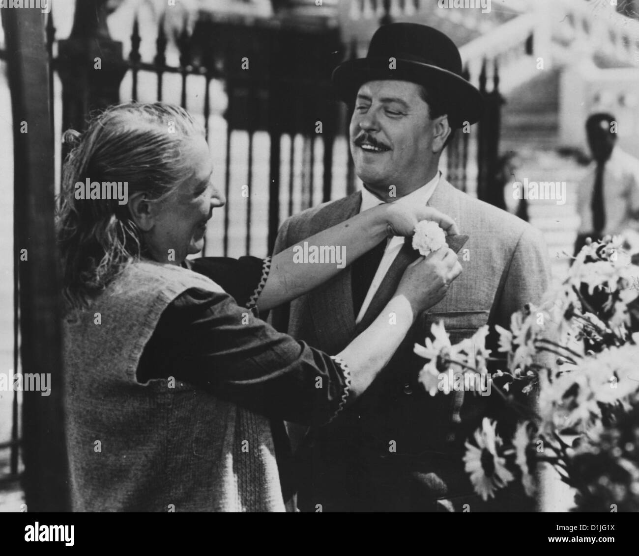 Arlette Black and White Stock Photos & Images - Alamy
