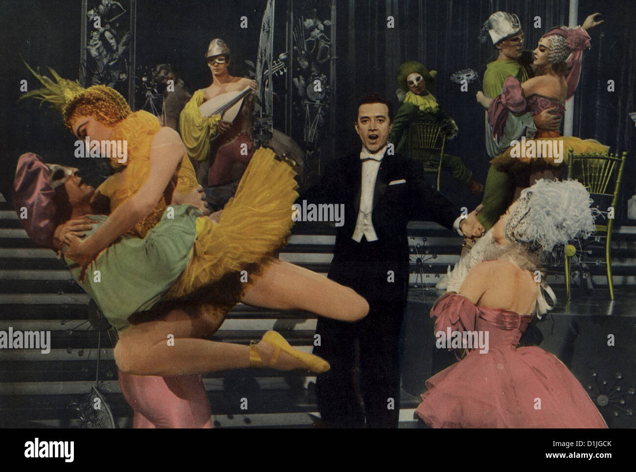 Athena -- Szenenbild Stock Photo - Alamy