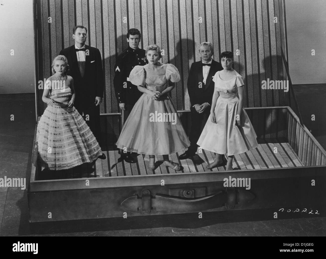 Attack of the puppet people hi-res stock photography and images - Alamy