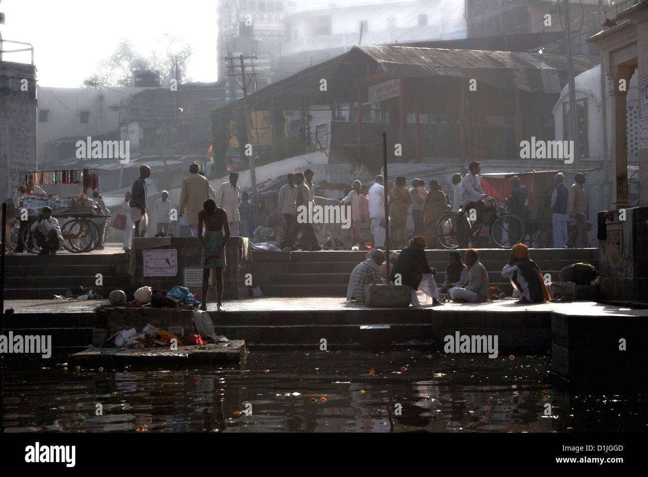 Shipra river hi-res stock photography and images - Alamy