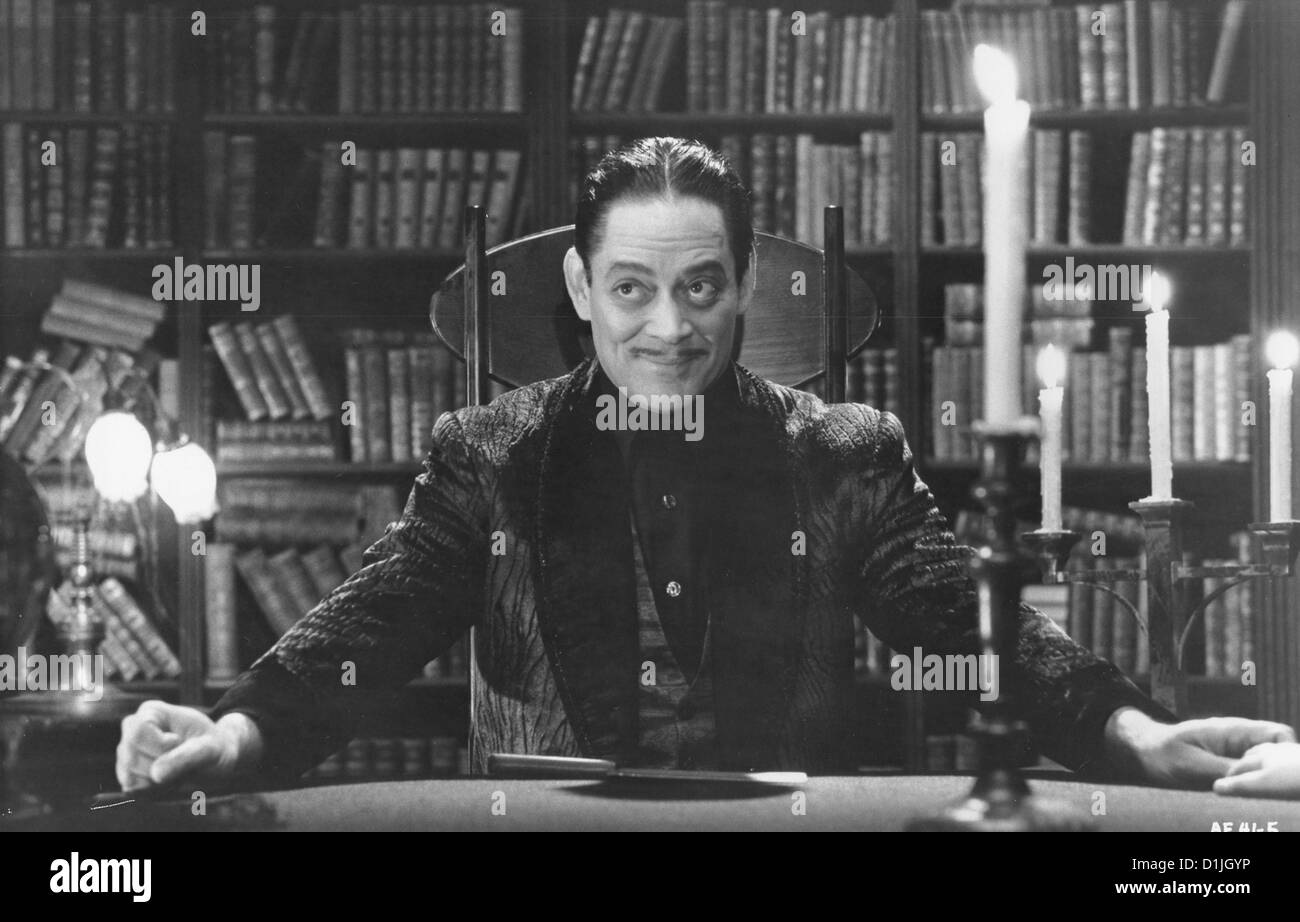 Addams Family 1966 High Resolution Stock Photography and Images - Alamy