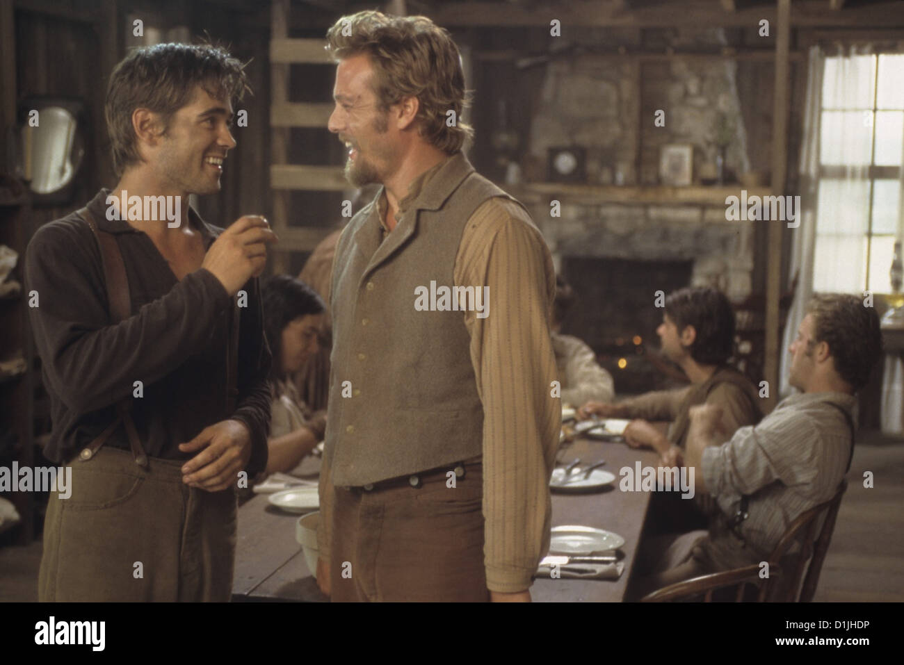 American Outlaws -- Szenenbild Stock Photo - Alamy