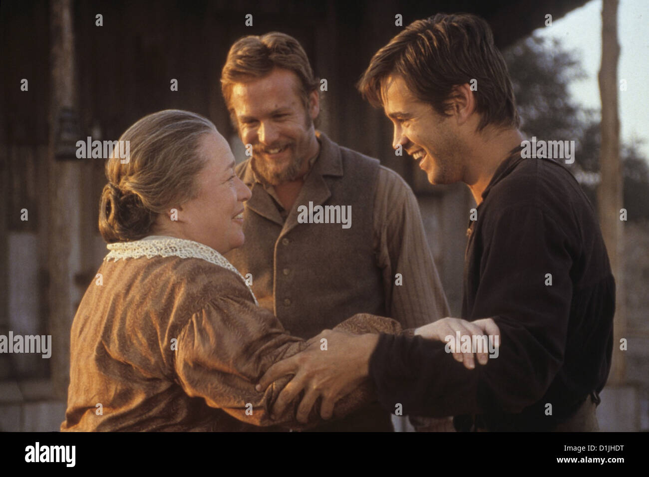American Outlaws -- Szenenbild Stock Photo - Alamy