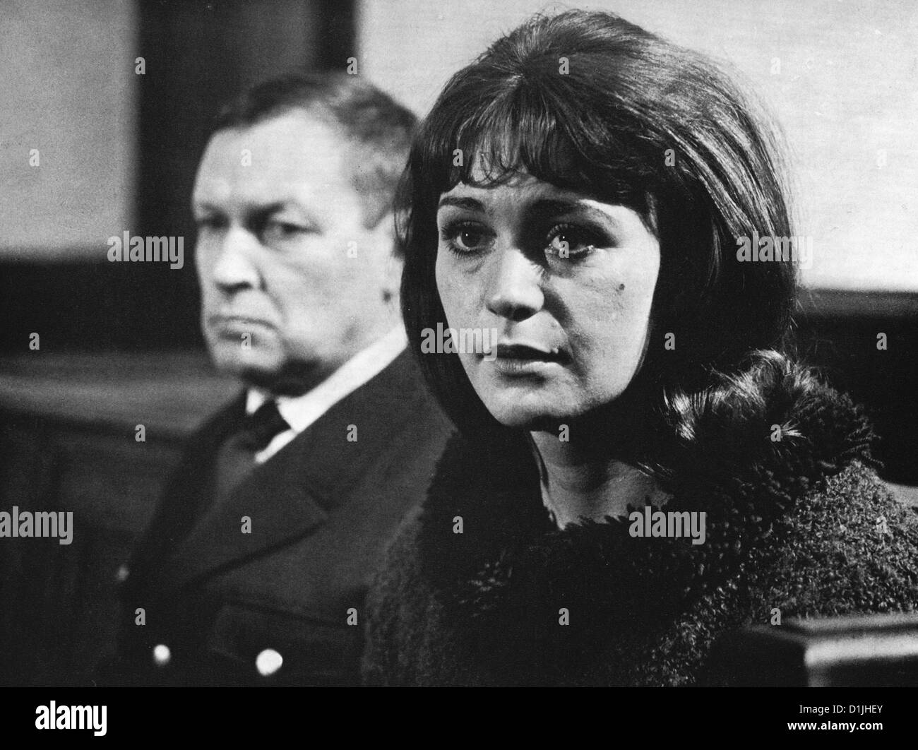 Abschied Von Gestern Abschied Von Gestern Szenenbild Stock Photo - Alamy