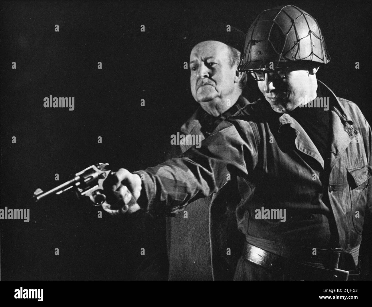Abschied Von Gestern Abschied Von Gestern Szenenbild Stock Photo - Alamy