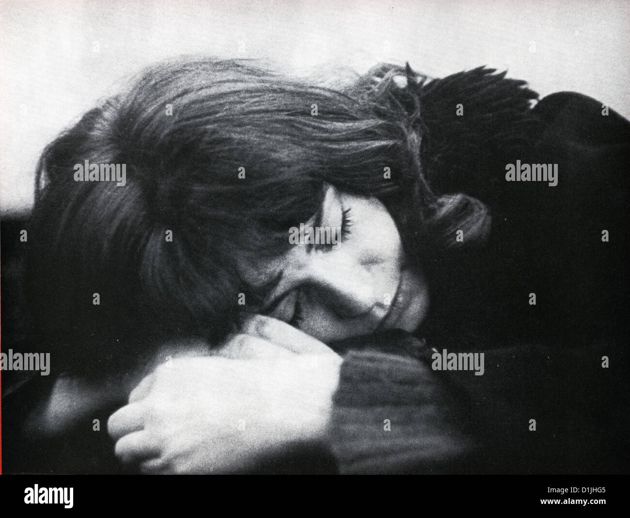 Abschied Von Gestern Abschied Von Gestern Szenenbild Stock Photo - Alamy