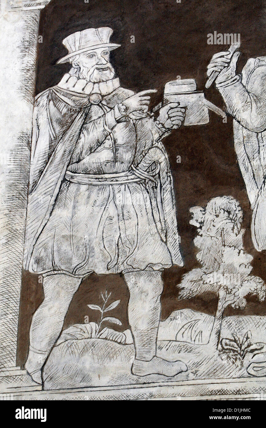 Emperor rudolf hi-res stock photography and images - Alamy