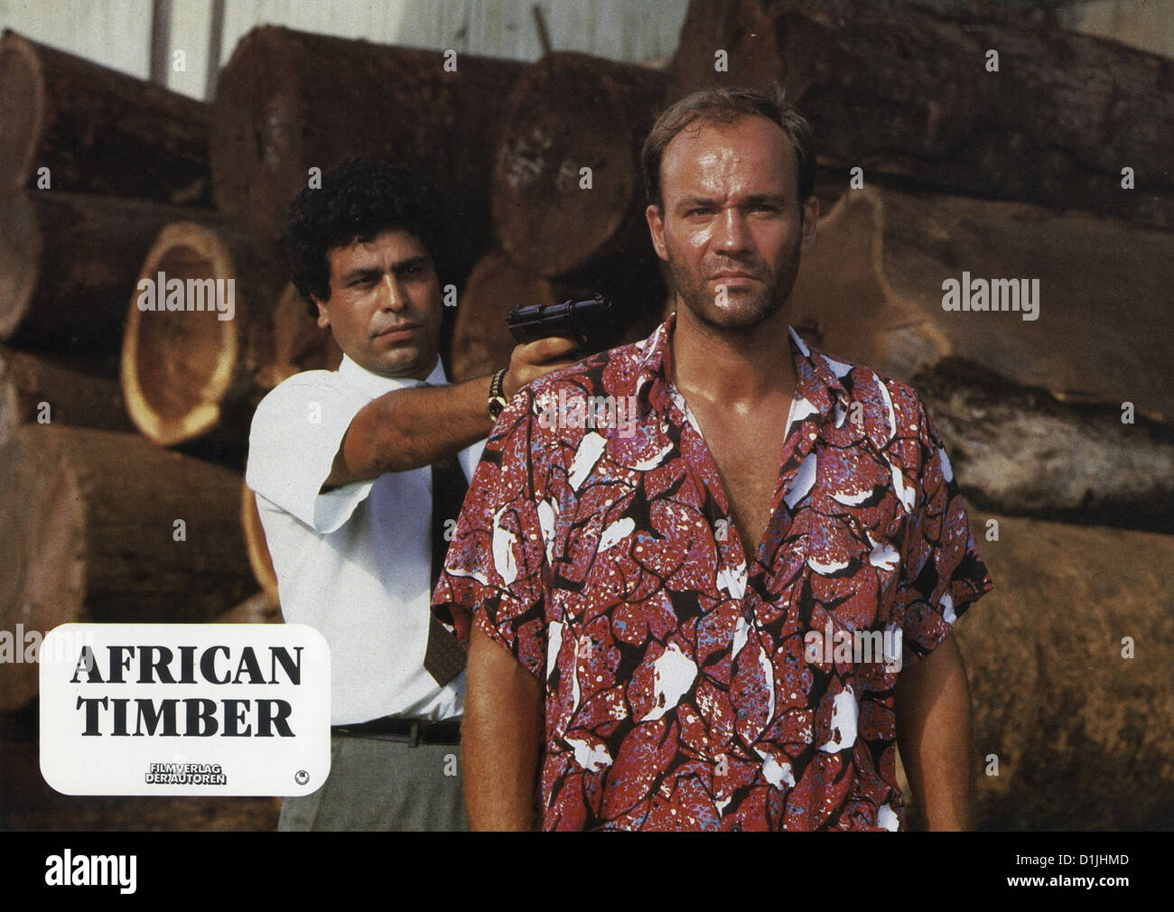 African timber hi-res stock photography and images - Alamy