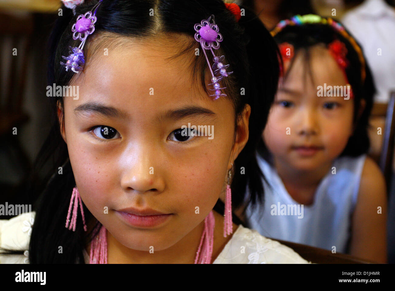 Vietnamese children europe hi-res stock photography and images - Alamy