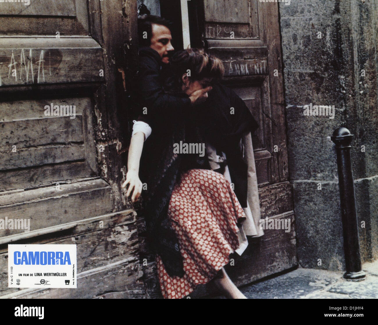 Camorra Stock Photos & Camorra Stock Images - Alamy