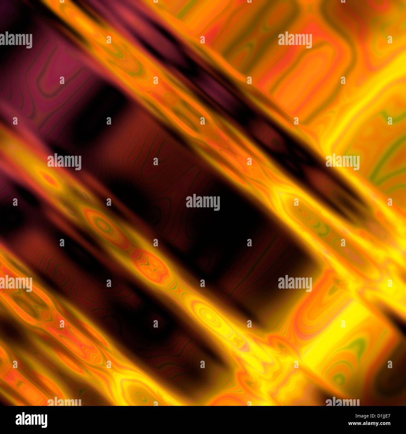 full frame multicolored blurry abstract back for various purposes Stock ...