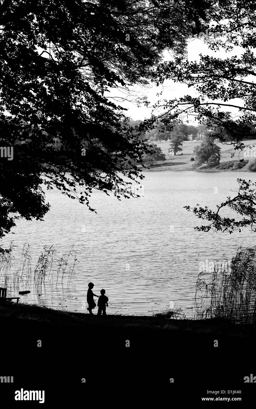 Next children Black and White Stock Photos & Images - Alamy