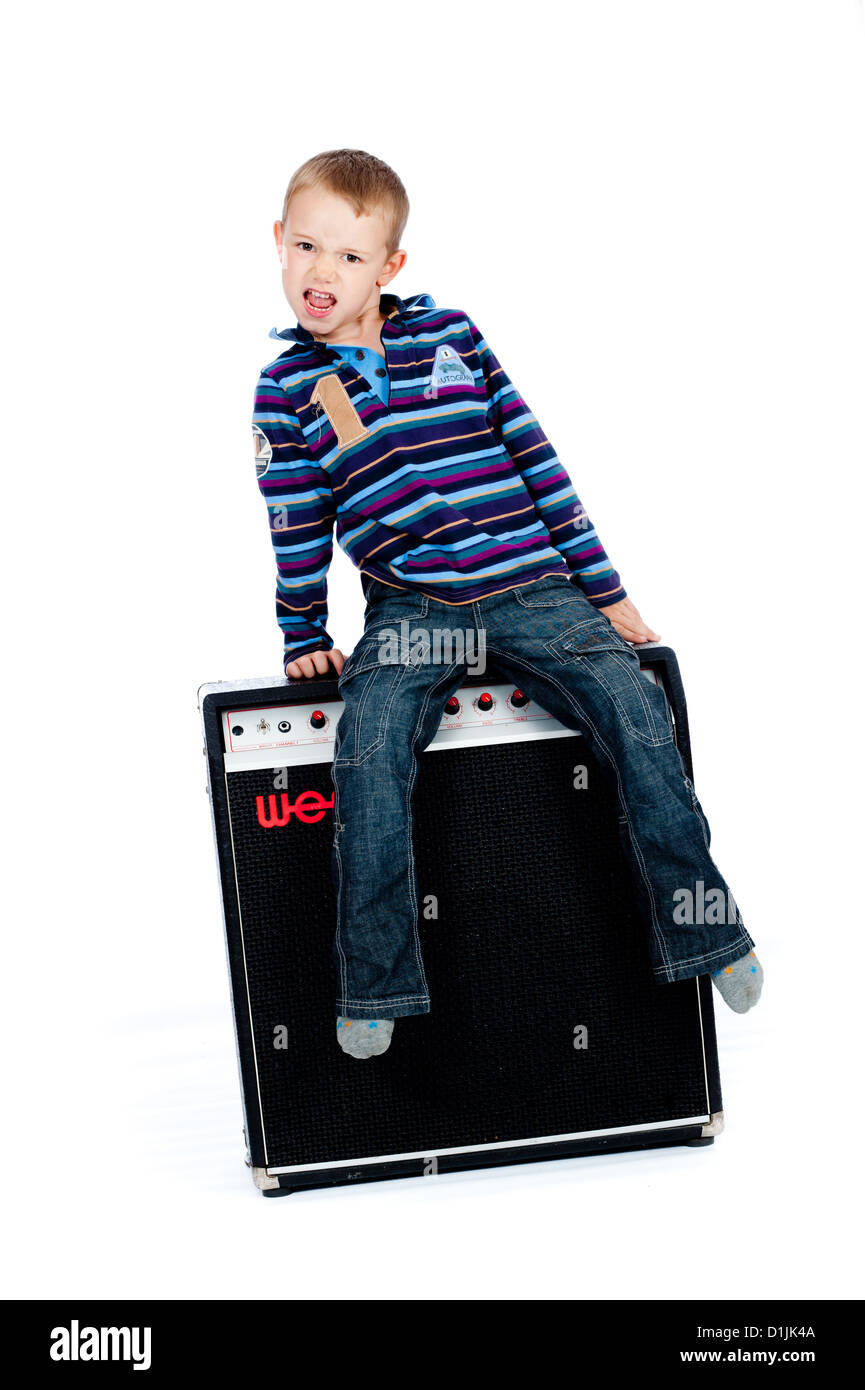 Ready rock Cut Out Stock Images & Pictures - Alamy