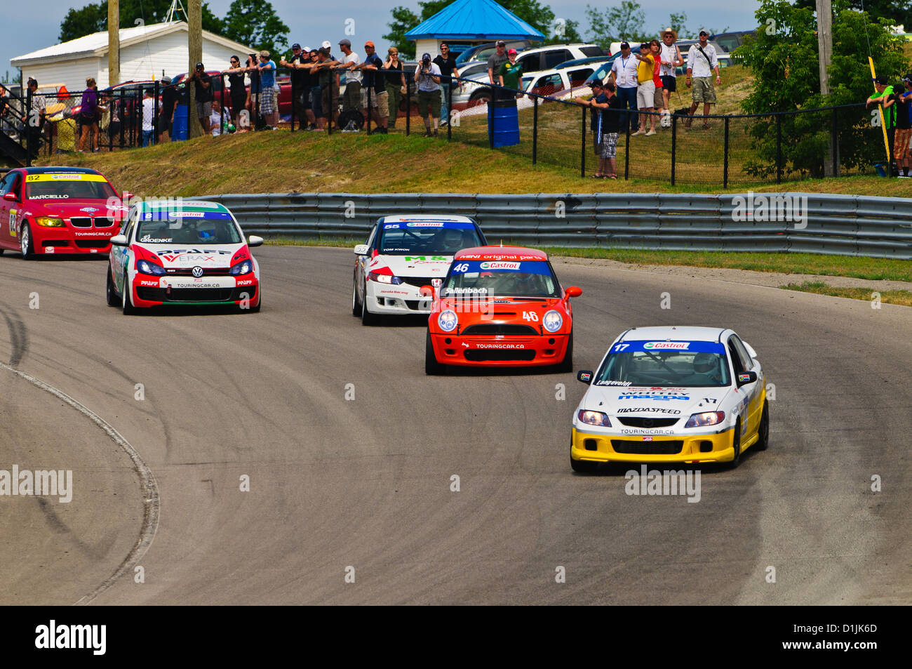 Canadian Gp Stock Photos & Canadian Gp Stock Images - Alamy