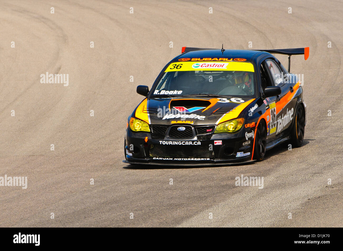 Canadian gp hi-res stock photography and images - Alamy