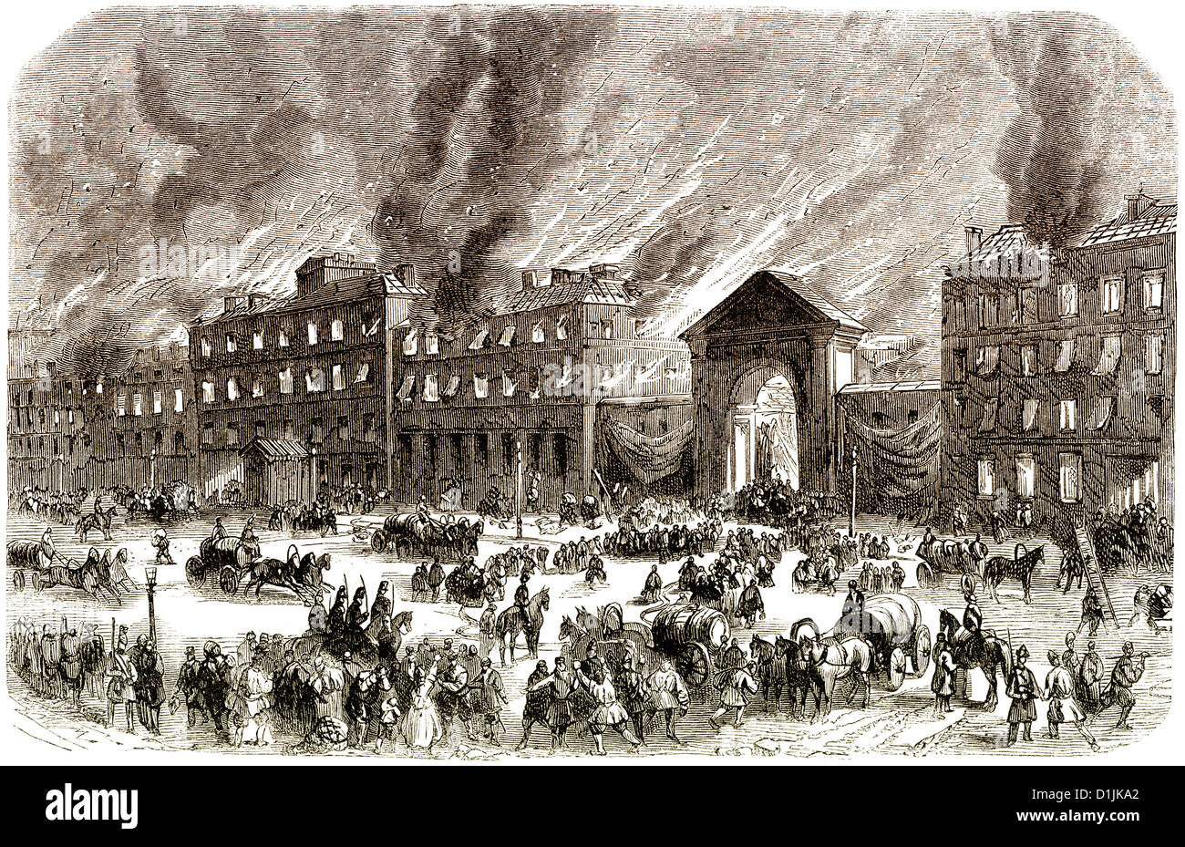 Russian nihilism hi-res stock photography and images - Alamy