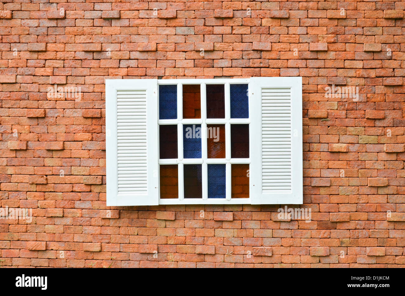 Room window view nature illustration hi-res stock photography and ...