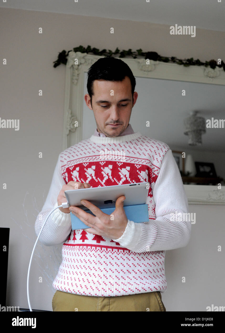 Computer technology quirky hi-res stock photography and images - Alamy