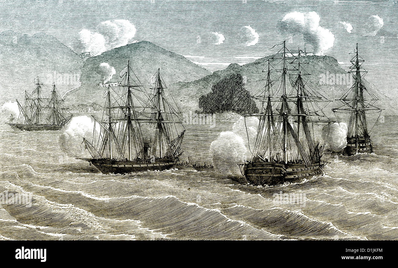 French colonies hi-res stock photography and images - Alamy